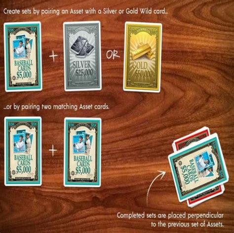 Grandpa Becks Cover Your Assets Card Game Toy Game Shop