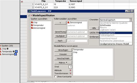 Solved Multiple Regression Jmp User Community