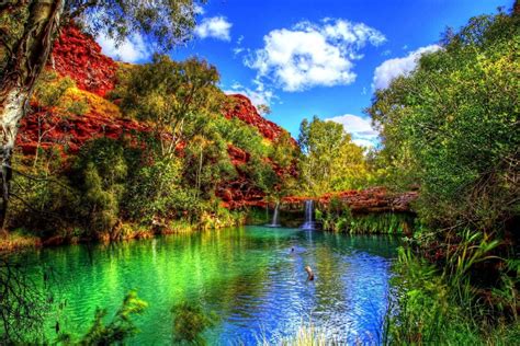 Beautiful Scenery Wallpapers For Desktop
