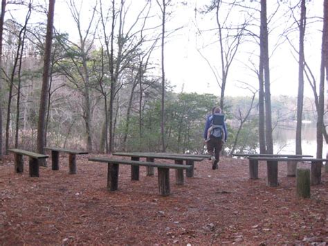 Ampitheater A Small Ampitheater With A Nice View Of The Se Flickr