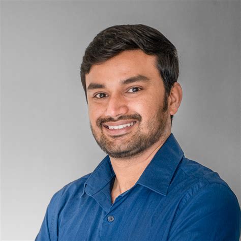 Naresh Kumar Amrutham Senior Sre And Infrastructure Engineer
