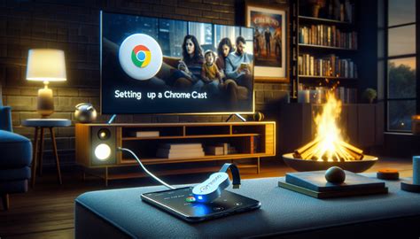 The Ultimate Guide To Chromecast Setup Roon Music Labyrinth Art