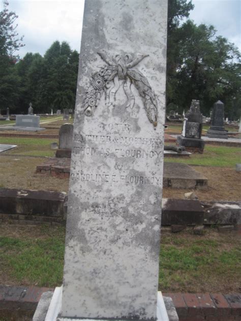 Gen Thomas F Flournoy 1809 1859 Find A Grave Memorial