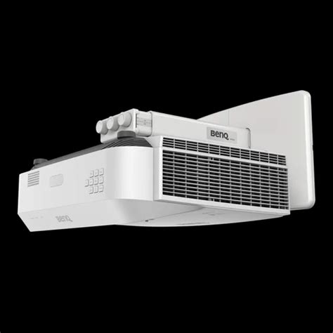 Higher Education Benq Lh890ust Classroom Projector Dlp Brightness 4000 Lumens At ₹ 250000