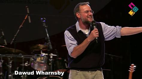 Dawud Wharnsby Dont Talk To Me About Muhammad Muslimfest 2016