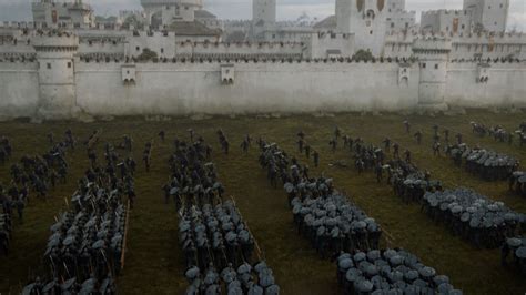 Siege Of Casterly Rock Game Of Thrones Wiki Fandom Powered By Wikia