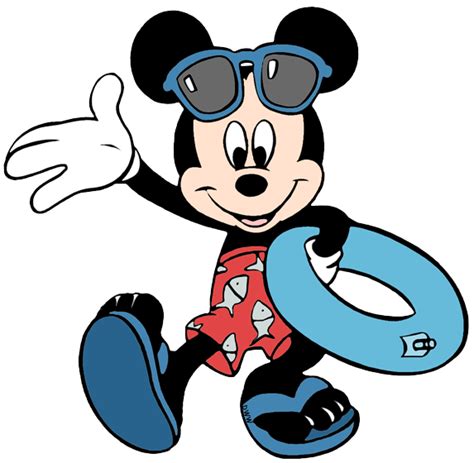 Disney Summer Clip Art 3 Disney Clip Art Galore