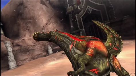 Deviljho Random Youtube