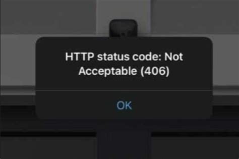 How To Fix Blink Camera Error Code 406 Smart Home Winner