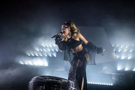 Charli Xcx Performs Live In Concert In Berlin 11 09 2019 • Celebmafia