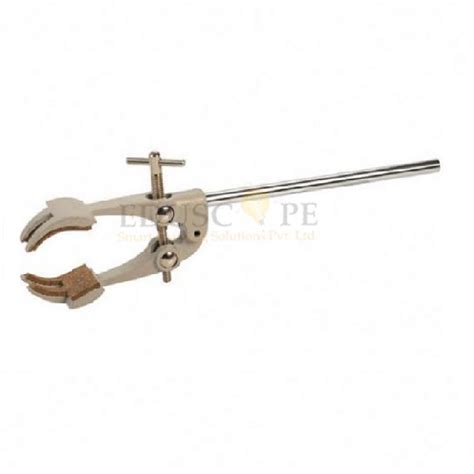 Universal Retort Stand Clamp 4 Prongs India Manufacturers Suppliers And Exporters In Delhi India