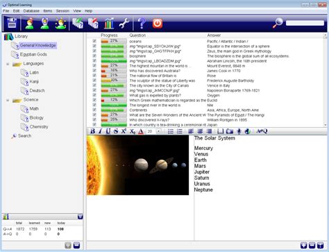 Flashcards Database At Carolyn Bey Blog
