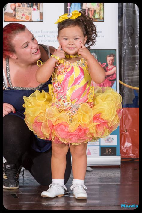 Ambassador Miss Ruby