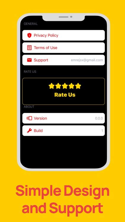 Ring Sizer By Muhammed Efdal Incesu