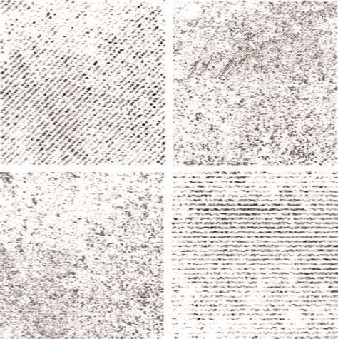Vektor Pola Grunge Hitam Dan Putih Eps Uidownload