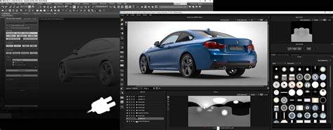 Top 5 Best Plugins For Autodesk Maya Cloud Rendering For Maya