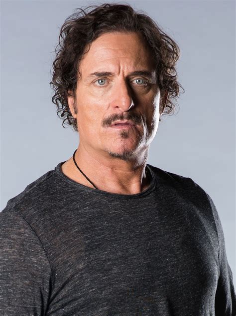Kim Coates Age Kim Coates Filmographie Ajruz