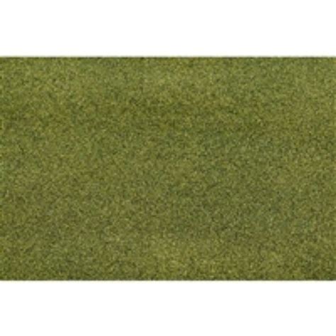 Jtt 95407 Grass Mat Moss Green 50 X 34 N Scale Midwest Model Railroad