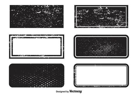 Stamp Texture Vector Art Icons And Graphics For Free Download
