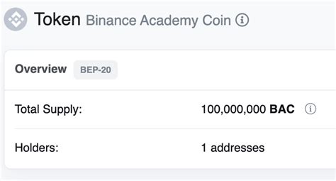 How To Create A BSC Token An Easy Guide Development Blockchain Solutions