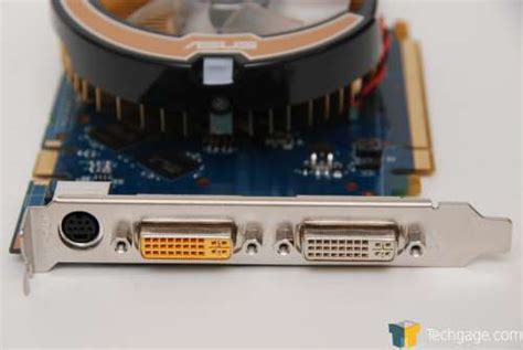 ASUS EN9600GT TOP 512MB – Techgage