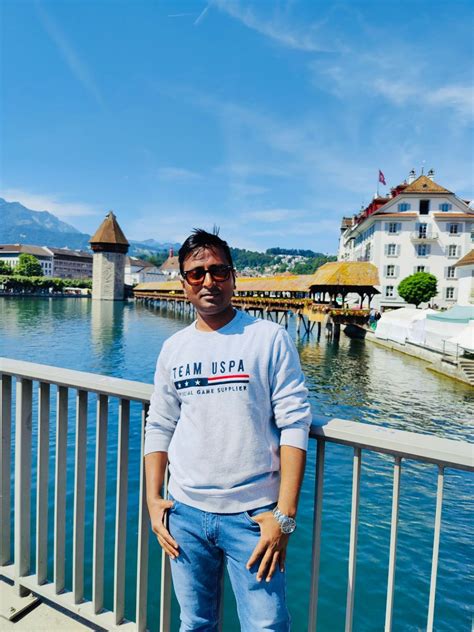 Lalit Agarwal Fca Cs On Linkedin Lucerne Switzerland