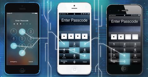 Passcode Unlock And Physical Acquisition Of IPhone And C ElcomSoft Blog
