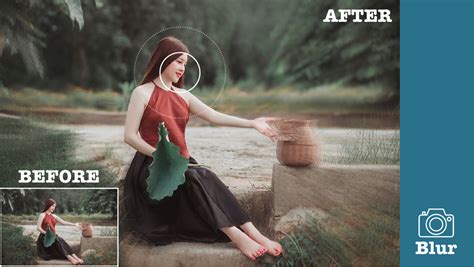 Blur Background Dslr APK Para Android Descargar