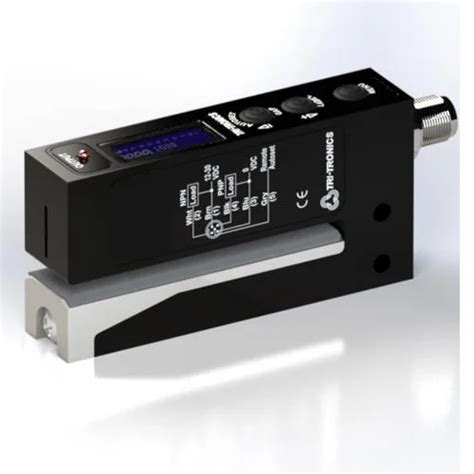 Label Sensor Tri Tronics Tb12rpdc Beam Sensors 15 M Service Provider