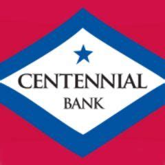 Centennial Bank Logo And Brand Assets Svg Png And Vector Brandfetch