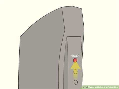 3 Ways To Reboot A Cable Box WikiHow