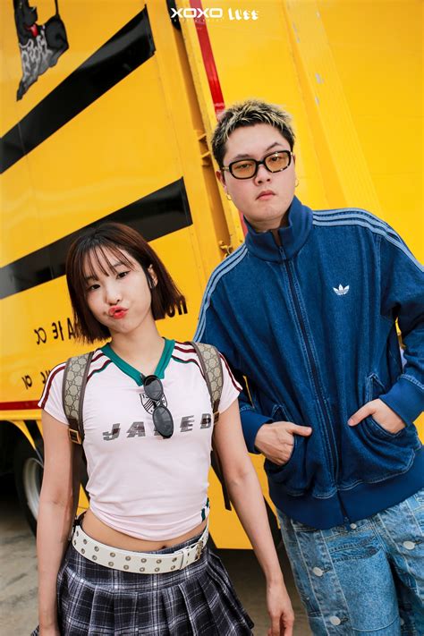 Photo Set Luss 🫦🫰🏻 At Pepsi Xoxo Entertainment Facebook