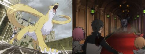 Re Zero 31 Not Unfolding As Specified Rabujoi An Anime Blog