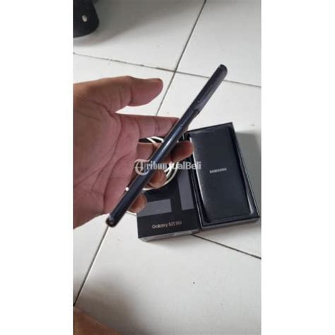 Hp Samsung S Ram Gb G Bekas Sein Normal Di Jakarta Utara Tribun Jualbeli