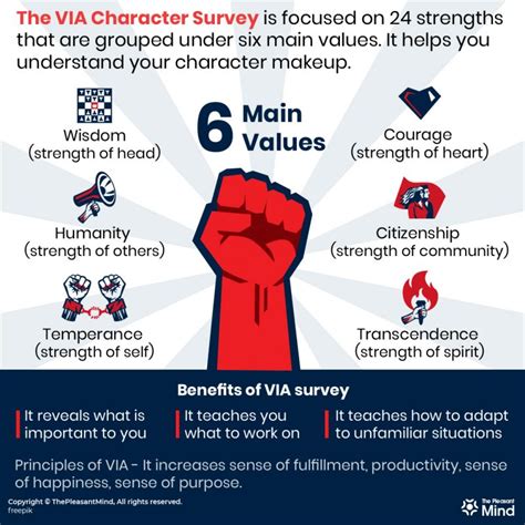 Via Character Strengths Survey How To Get The Most Out Of It