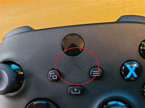 Series X Controller Scratchscuff Gate Album On Imgur