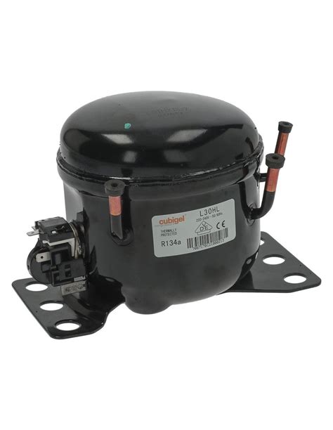 Cubigel L30hl Rsir Compressor Polargross