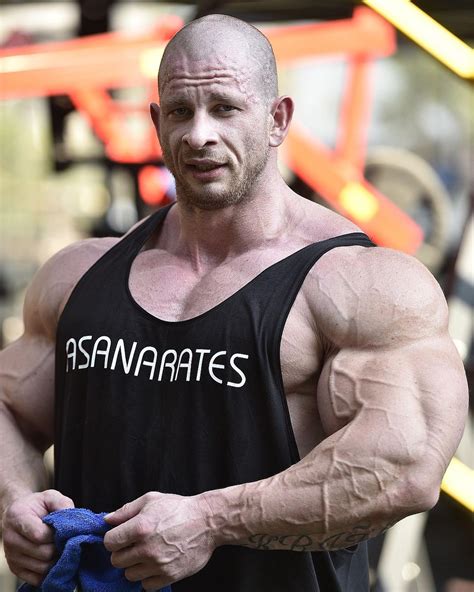 Huge Bodybuilders And Other Big Muscle Men Of The World Page 6 Lpsg