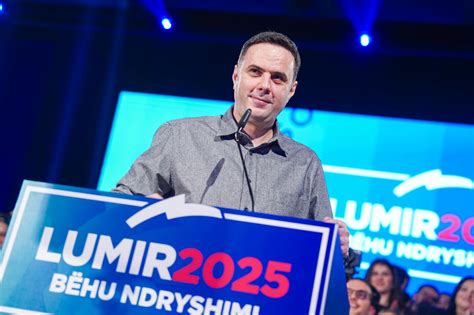 Abdixhiku Pas Tubimit Të Madh Me Rininë Me Kaq Mbështetje Ndryshimi Nuk Ndalet Më