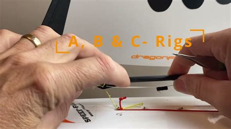 Df95 B Rig Assembly Instructions At Sandra Miles Blog