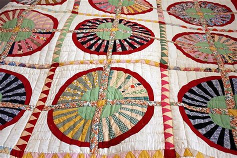 17 Best Images About Wagon Wheel Quilts On Pinterest Antique Quilts