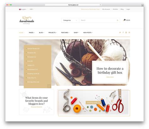 42 Best Ecommerce Wordpress Themes 2025 Colorlib