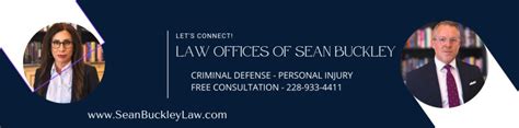 Sean Buckley Esq Law Offices Of Sean Buckley Pllc ⚖️ Representing