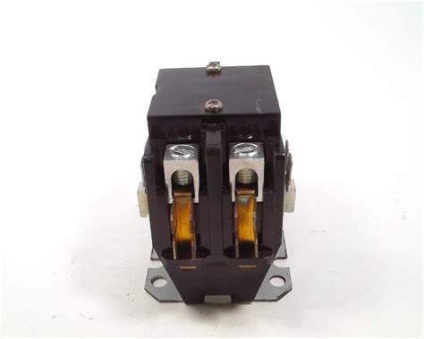 C240a Contactor By Packard