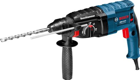 Perforateur 790w 24mm Gbh2 24d Bosch Assly Algerie Meilleur Prix