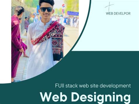 A Web Develpment Webdesining Full Stack Web Upwork