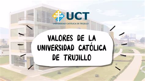 Universidad Catolica De Trujillo Logo Universidad Católica De