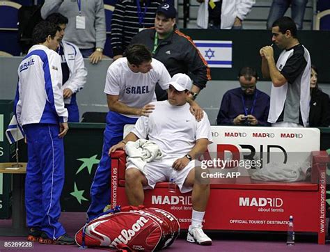 43 Amir Harel Photos And High Res Pictures Getty Images