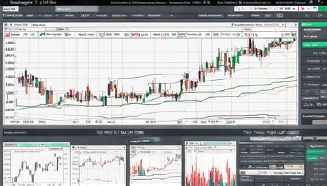 Circumventing False Signals In Cmf Indicator Analysis Sen Bob Mensch