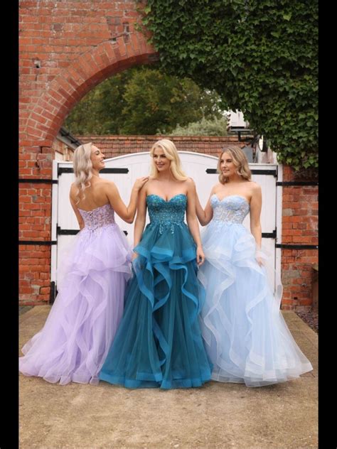 The Prom Dress Cabin Prom Dresses And Prom Gowns In Banbury